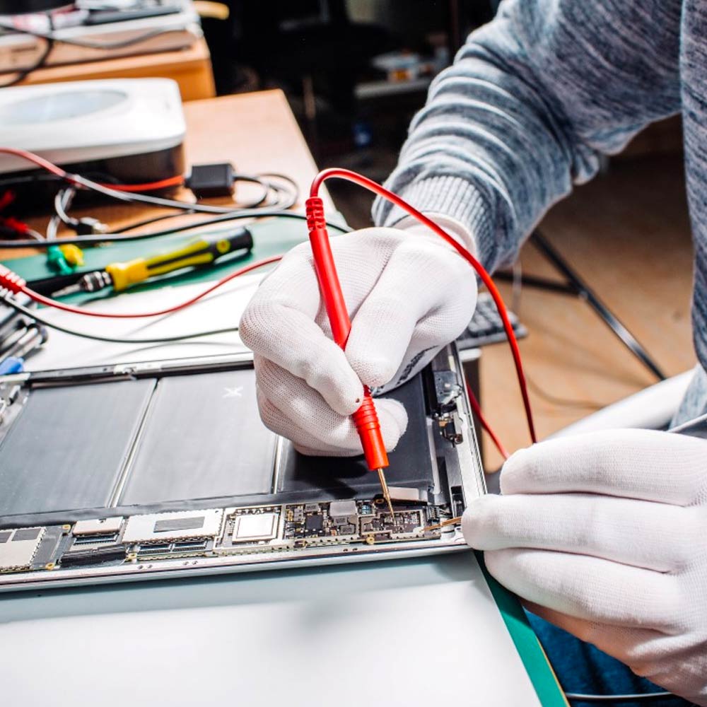 Dépannage & Réparation Informatique à Nantes - Atelier des Réparations